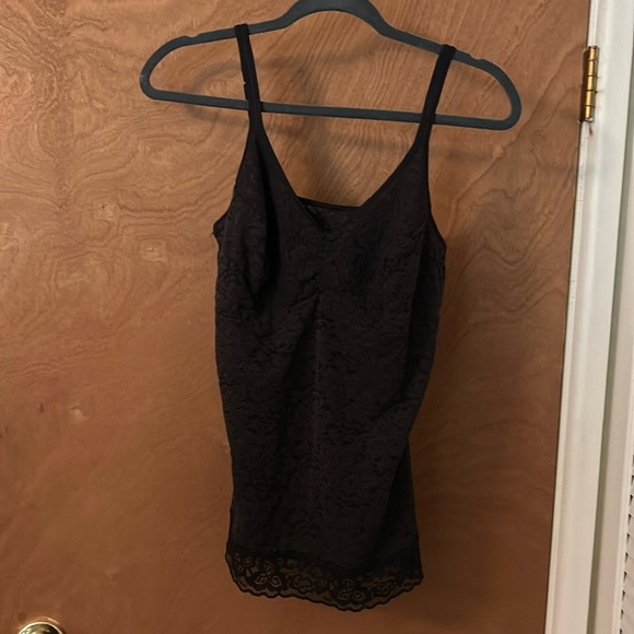 Bali | Intimates & Sleepwear | Bali Lace Cami | Poshmark